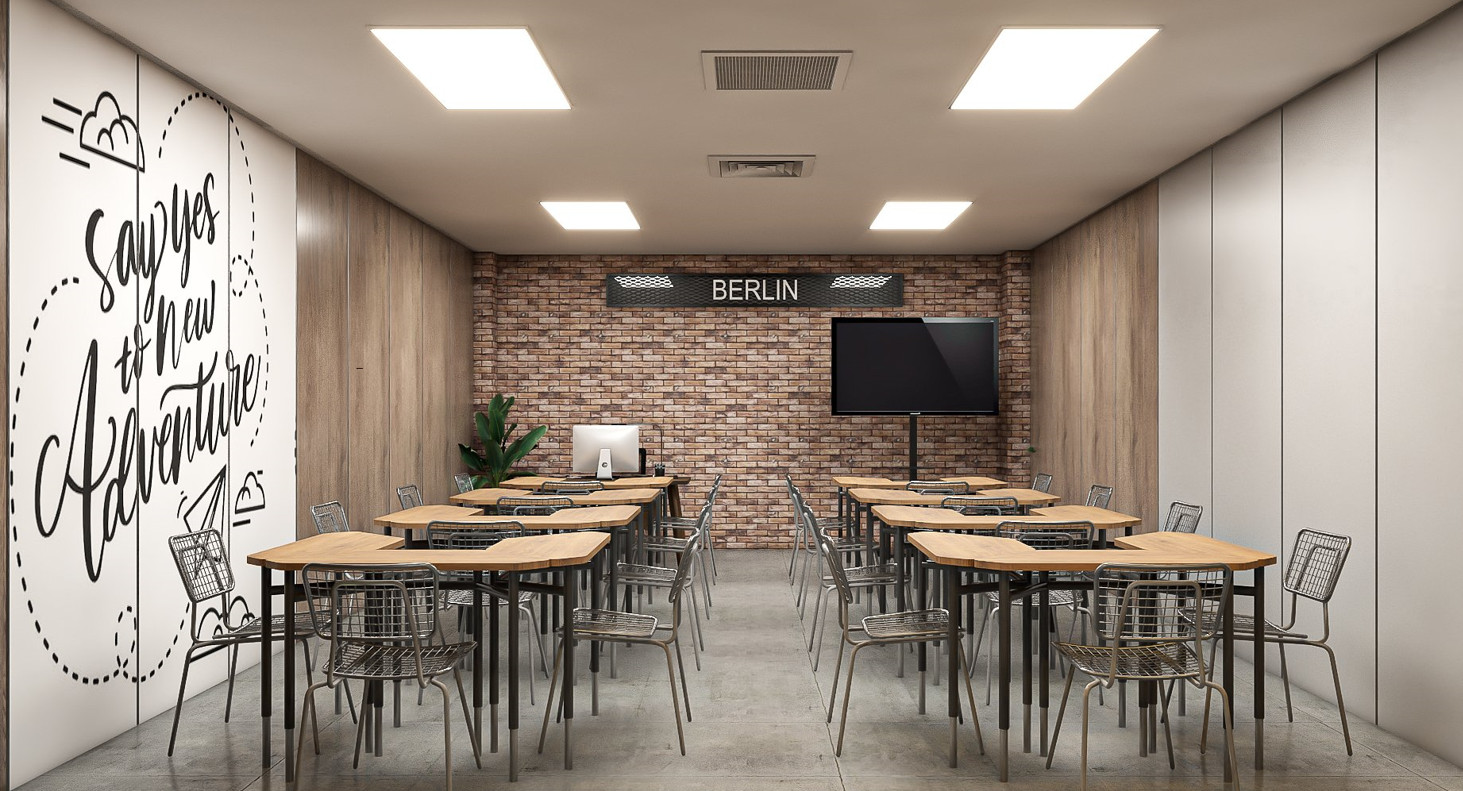 Ngập tràn ưu đãi nhân dịp khai trương Cen Global Academy tại TP. HCM